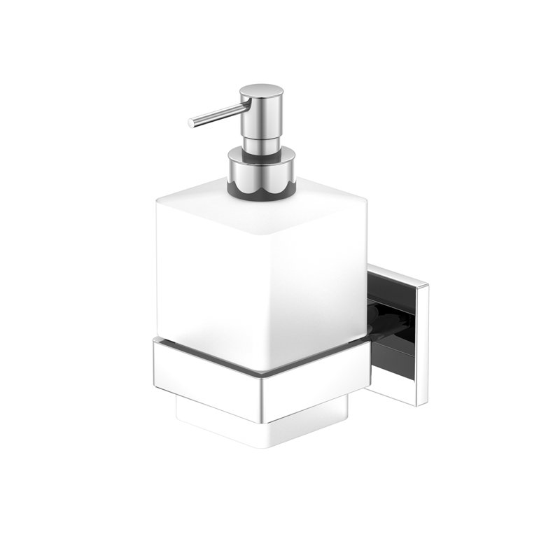 450 8000 SOAP DISPENSER – CeraHome