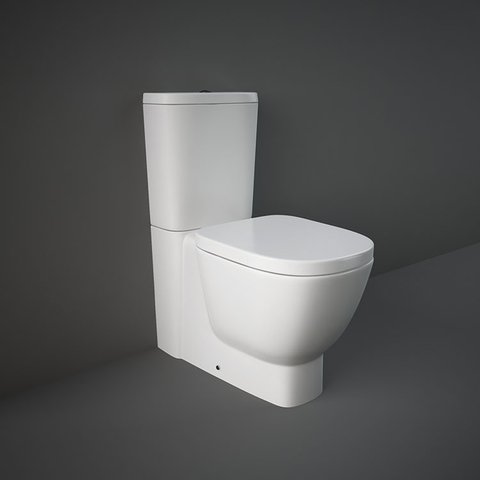 RAK-ONE Water Closet EL03AWHA – CeraHome